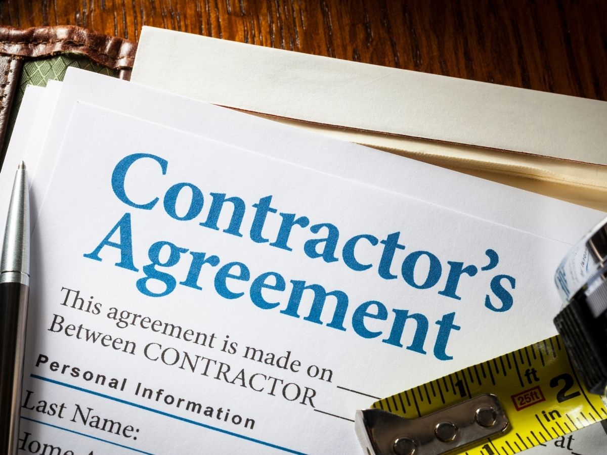 How to Find (and Hire) the Right Contractor - BELA Development