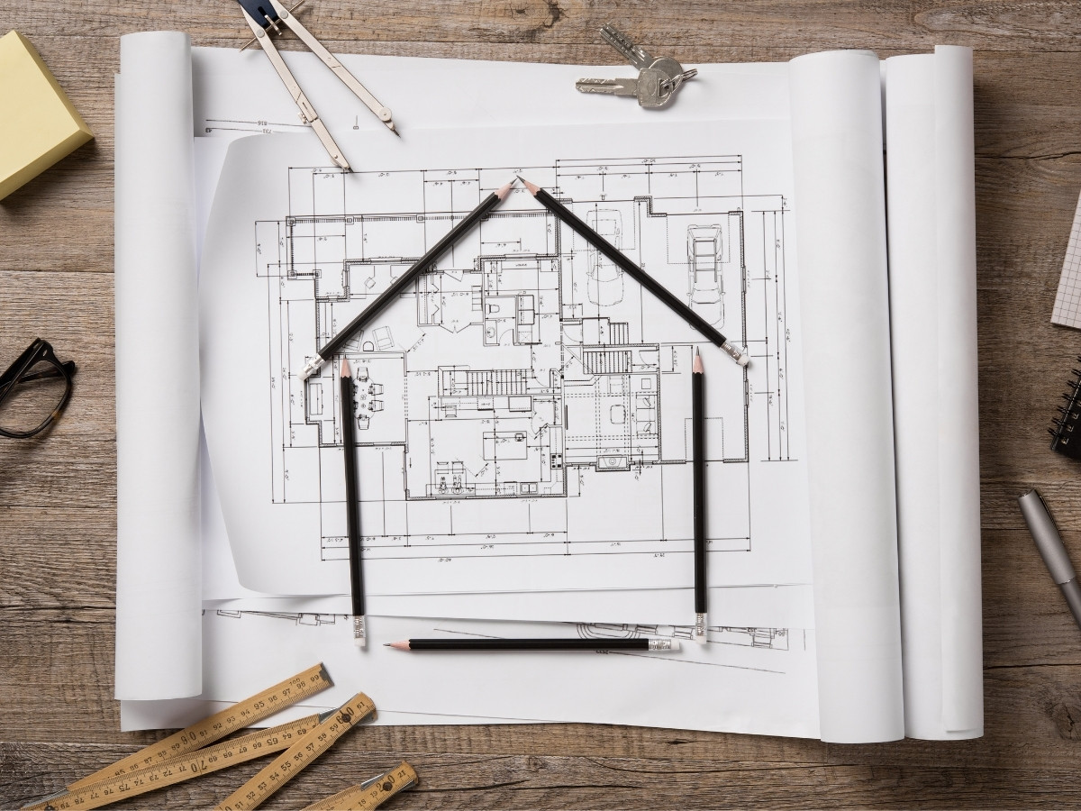 Tips For Planning Your Home Remodeling Project - BELA Development