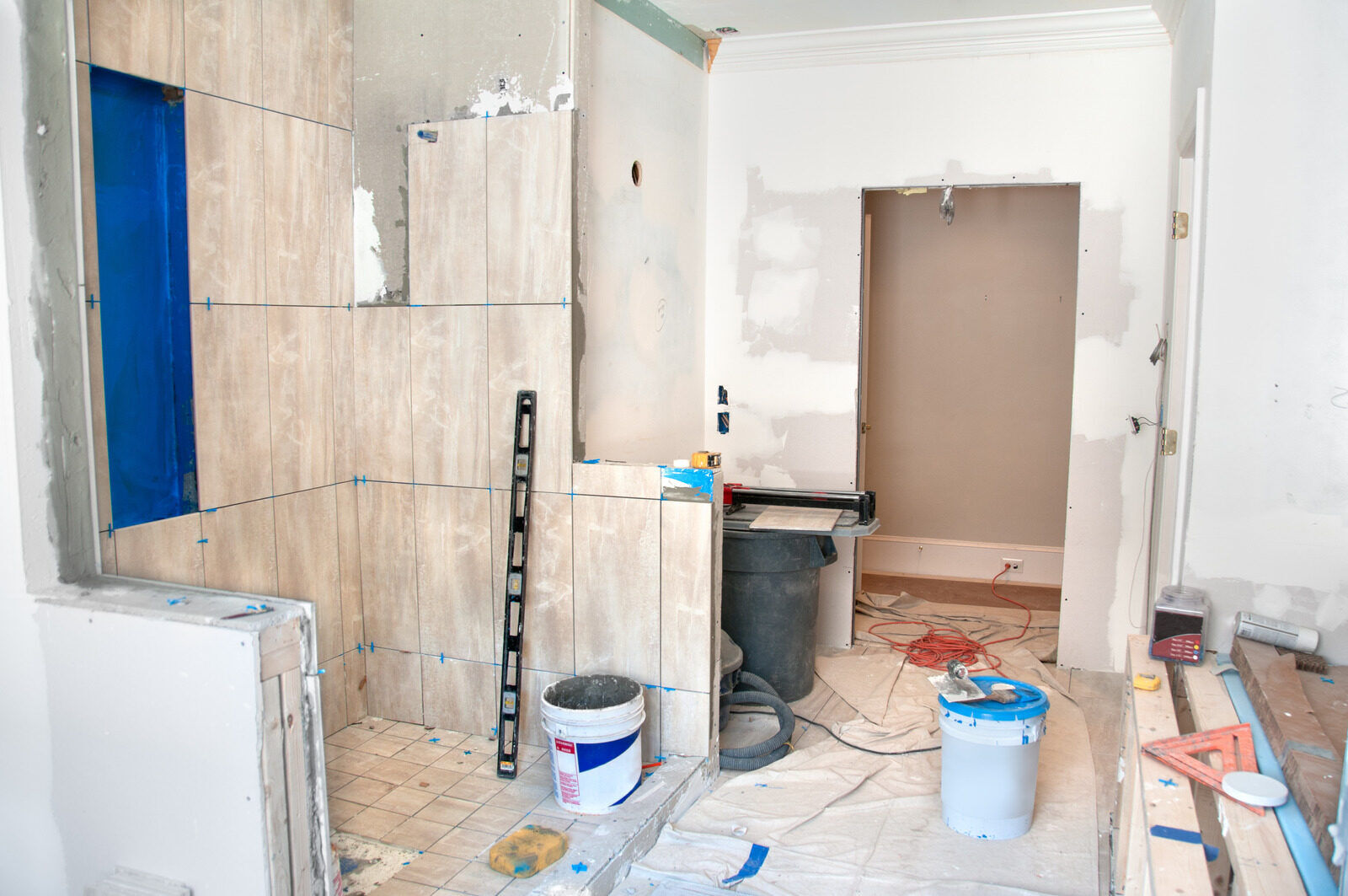 Bathroom Remodeling Costs - BELA Development