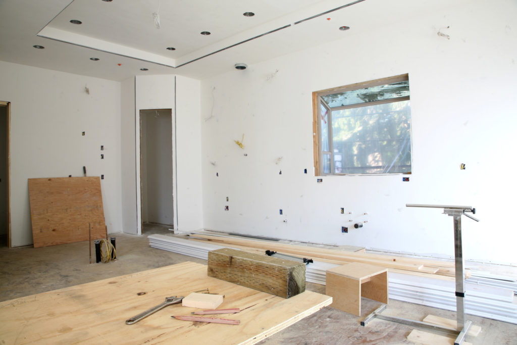 General Contractor / Home Remodeling in Los Angeles