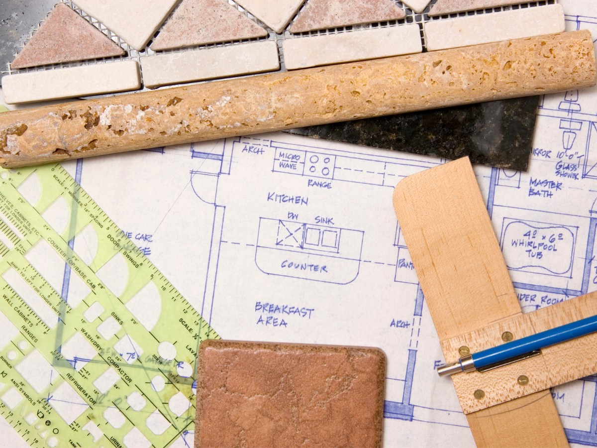 Full Remodeling Timeline - BELA Development